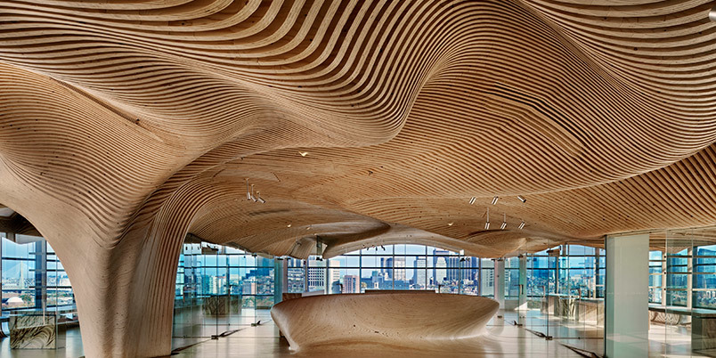 Boston Society for Architecture | Ryan Salvas