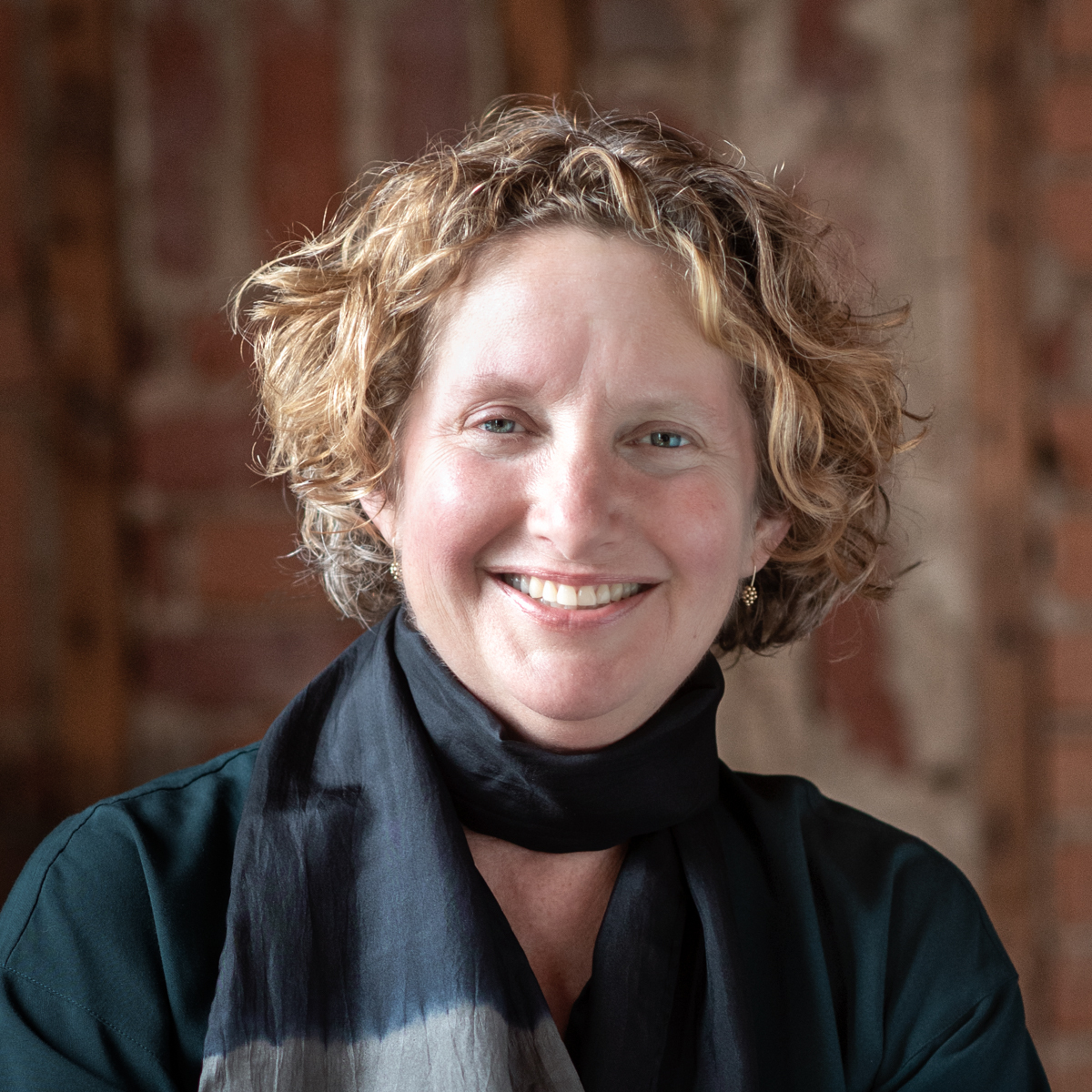 Boston Society for Architecture | Caryn J. Brause FAIA (2022)