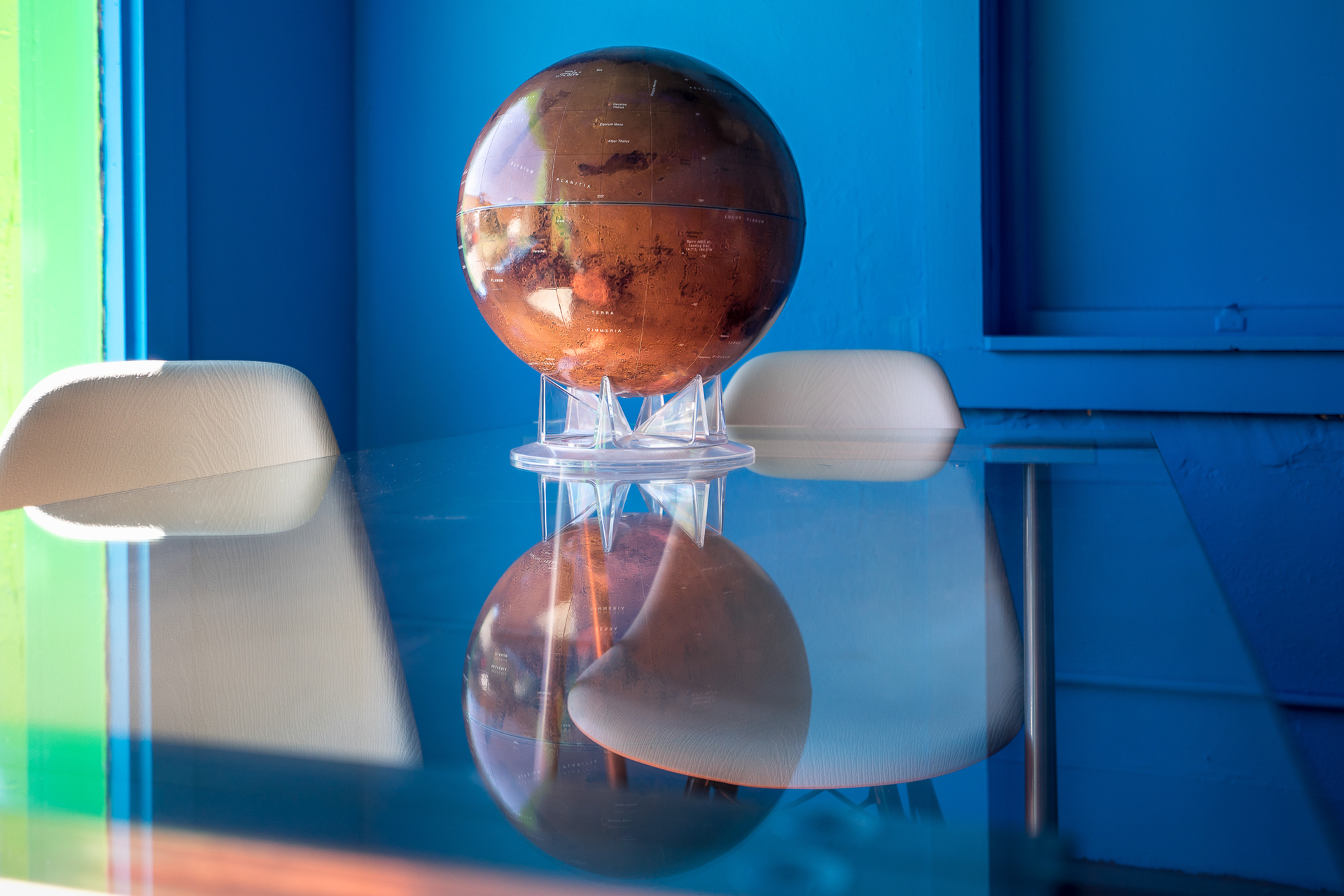 Boston Society for Architecture | Sean Deckert