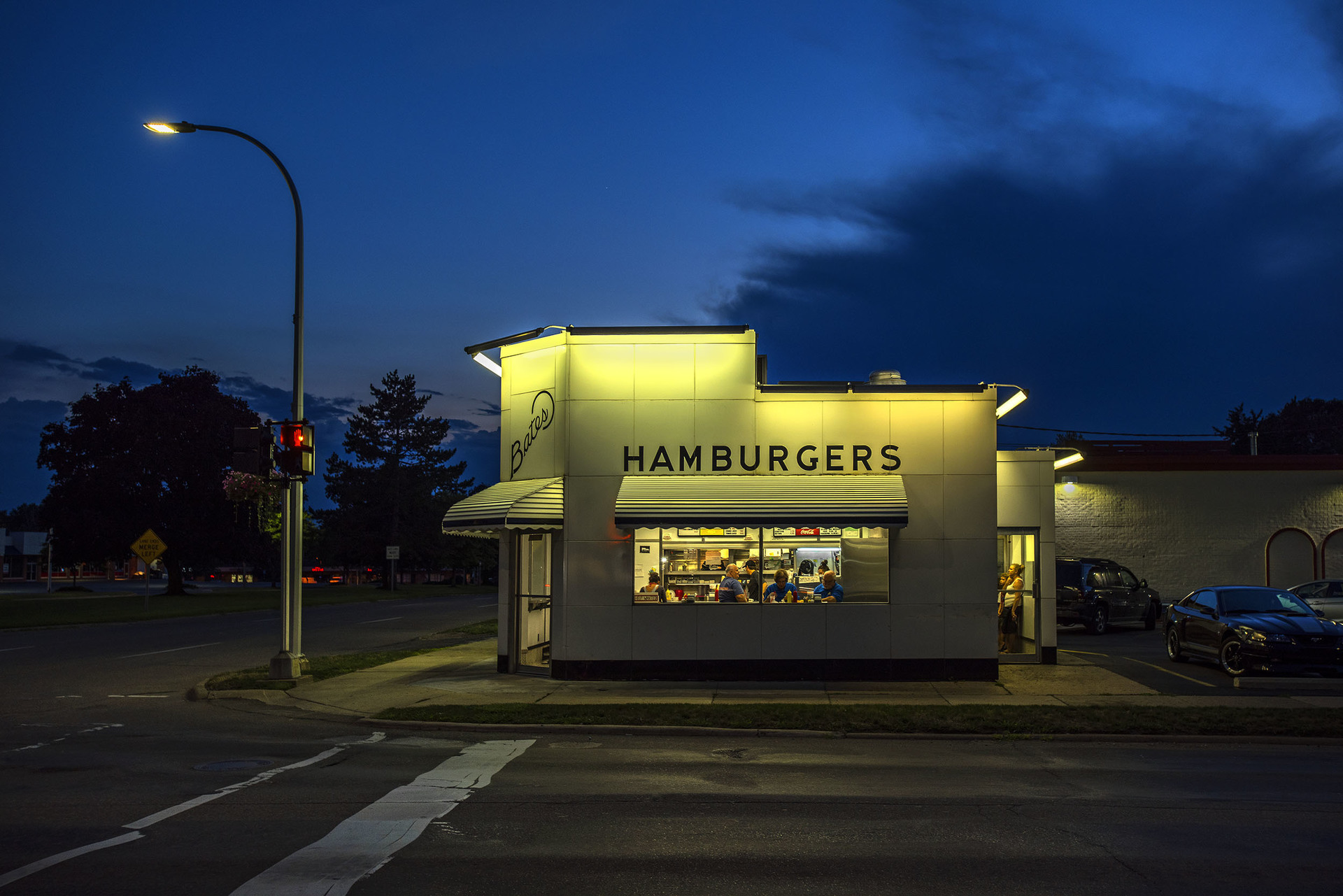 Boston Society for Architecture | Steven Edson