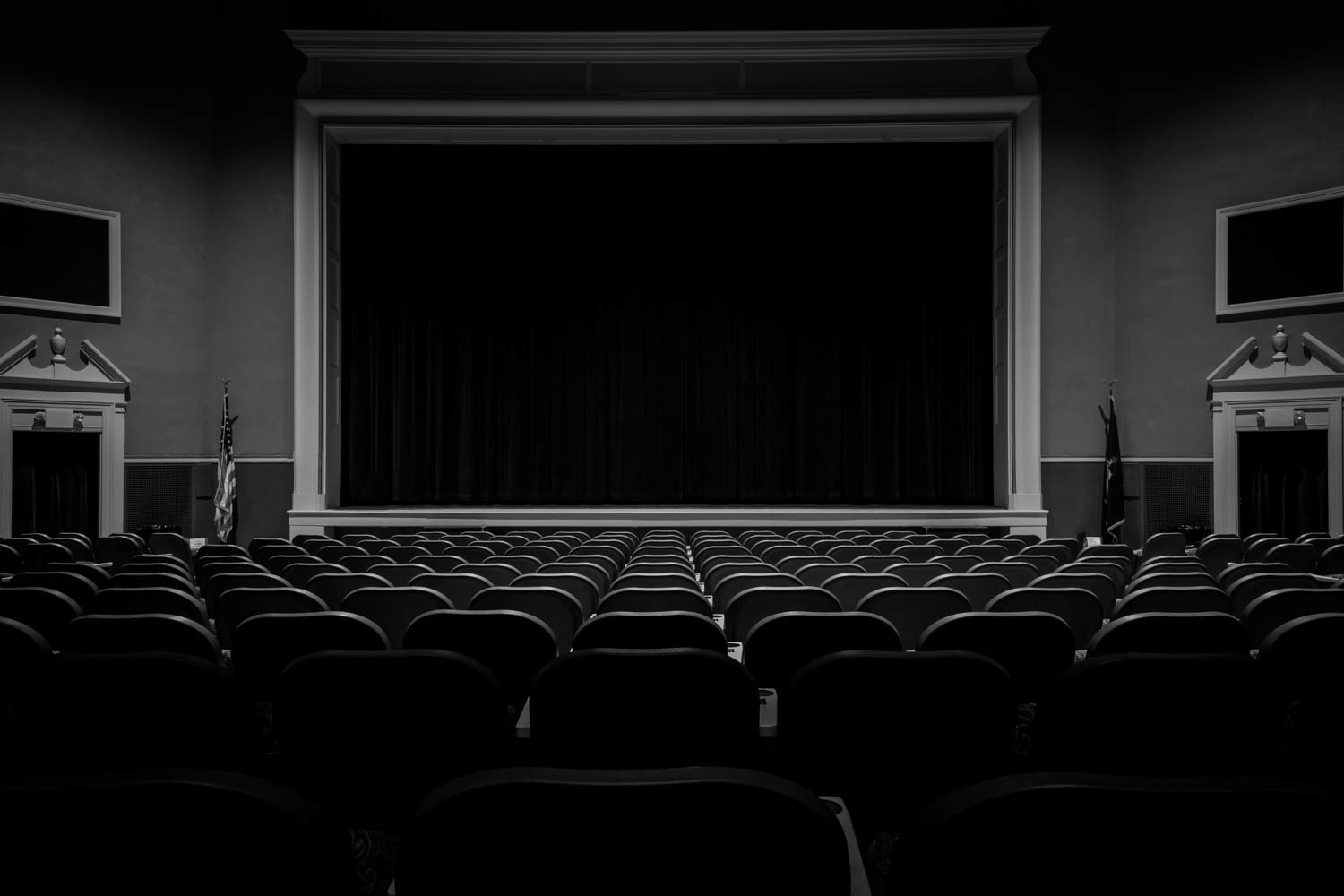 Boston Society for Architecture | Sarah Farkas