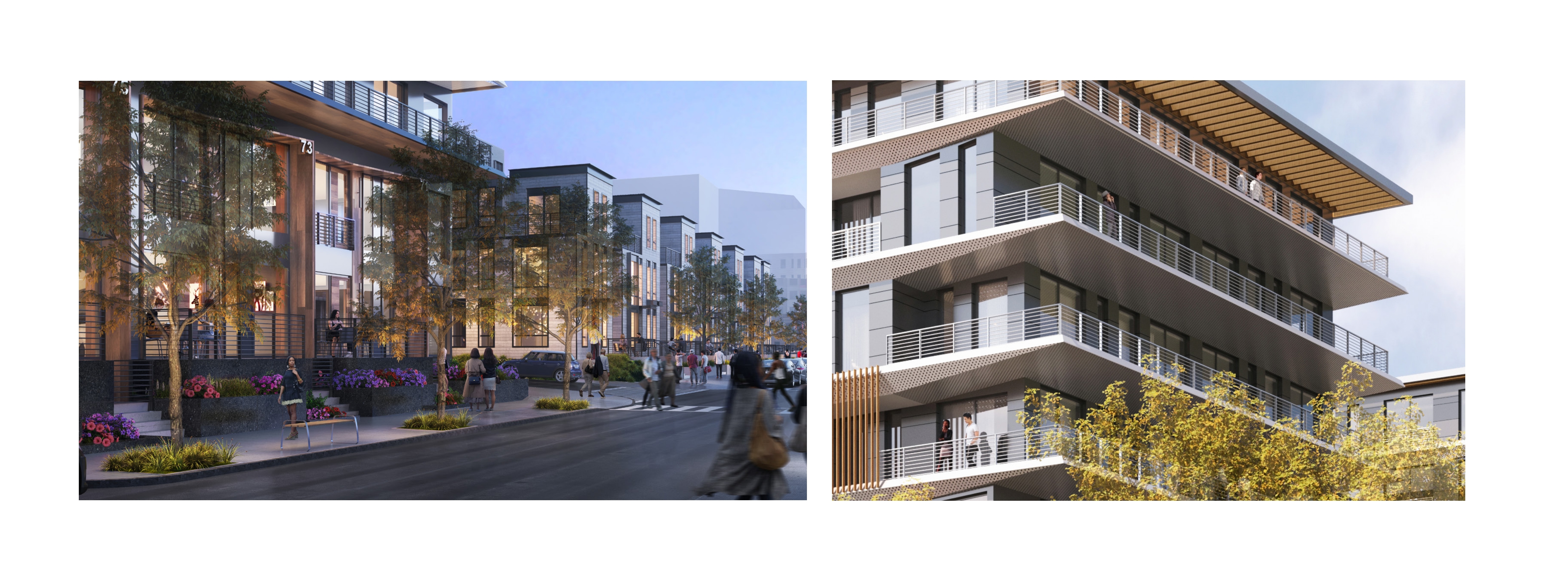 Boston Society for Architecture | Mary Ellen McCormack Building B