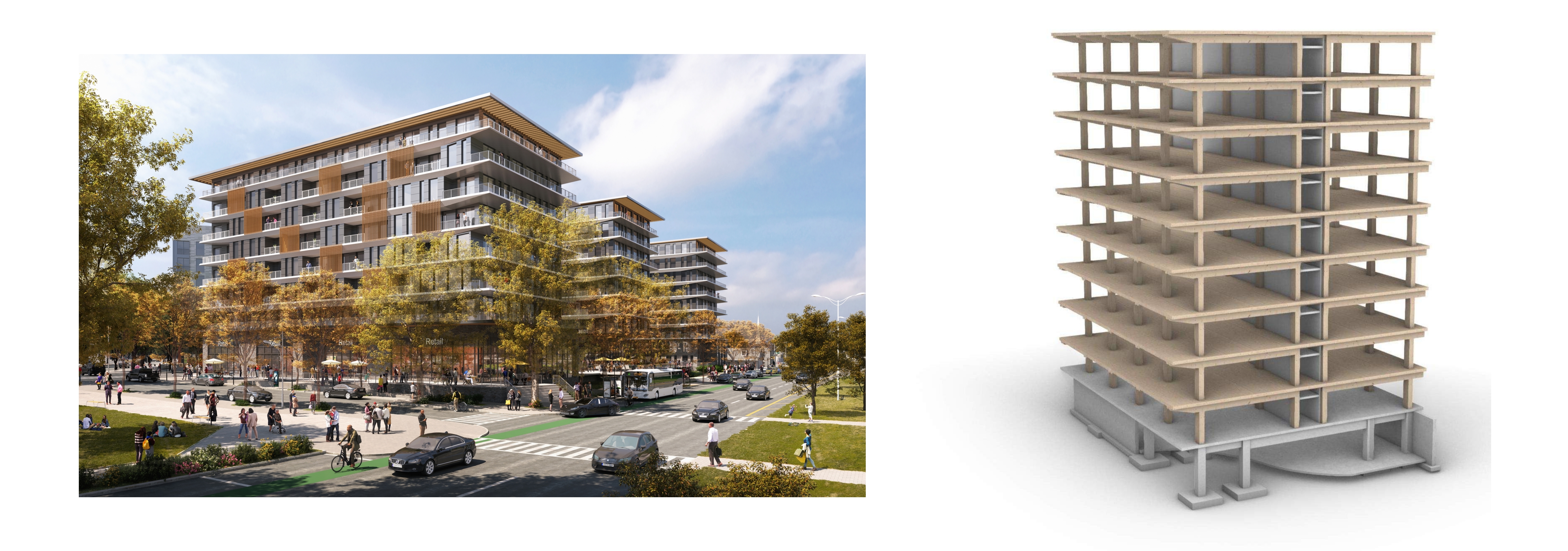 Boston Society for Architecture | Mary Ellen McCormack Building B