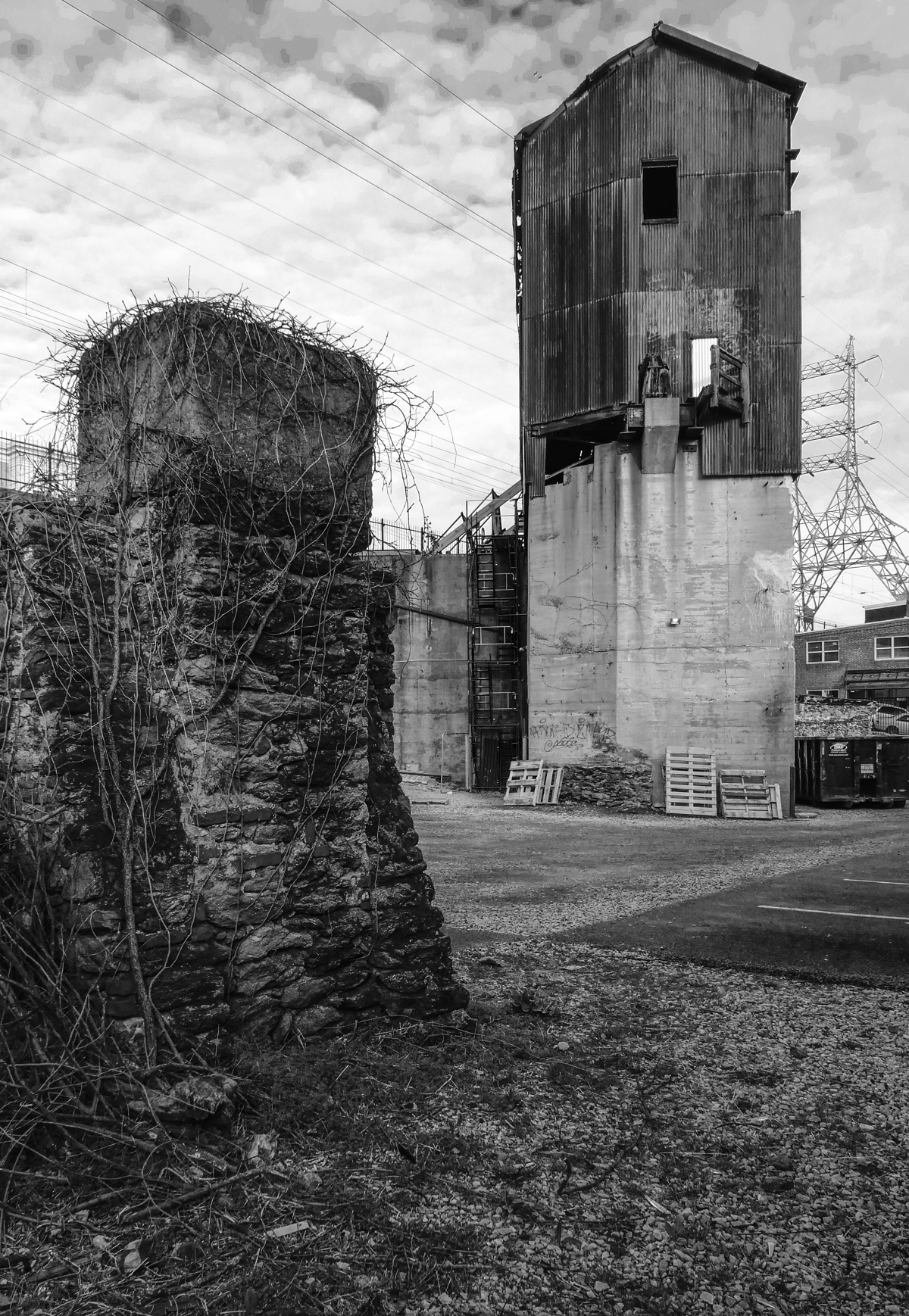 Boston Society for Architecture | Richard Renner