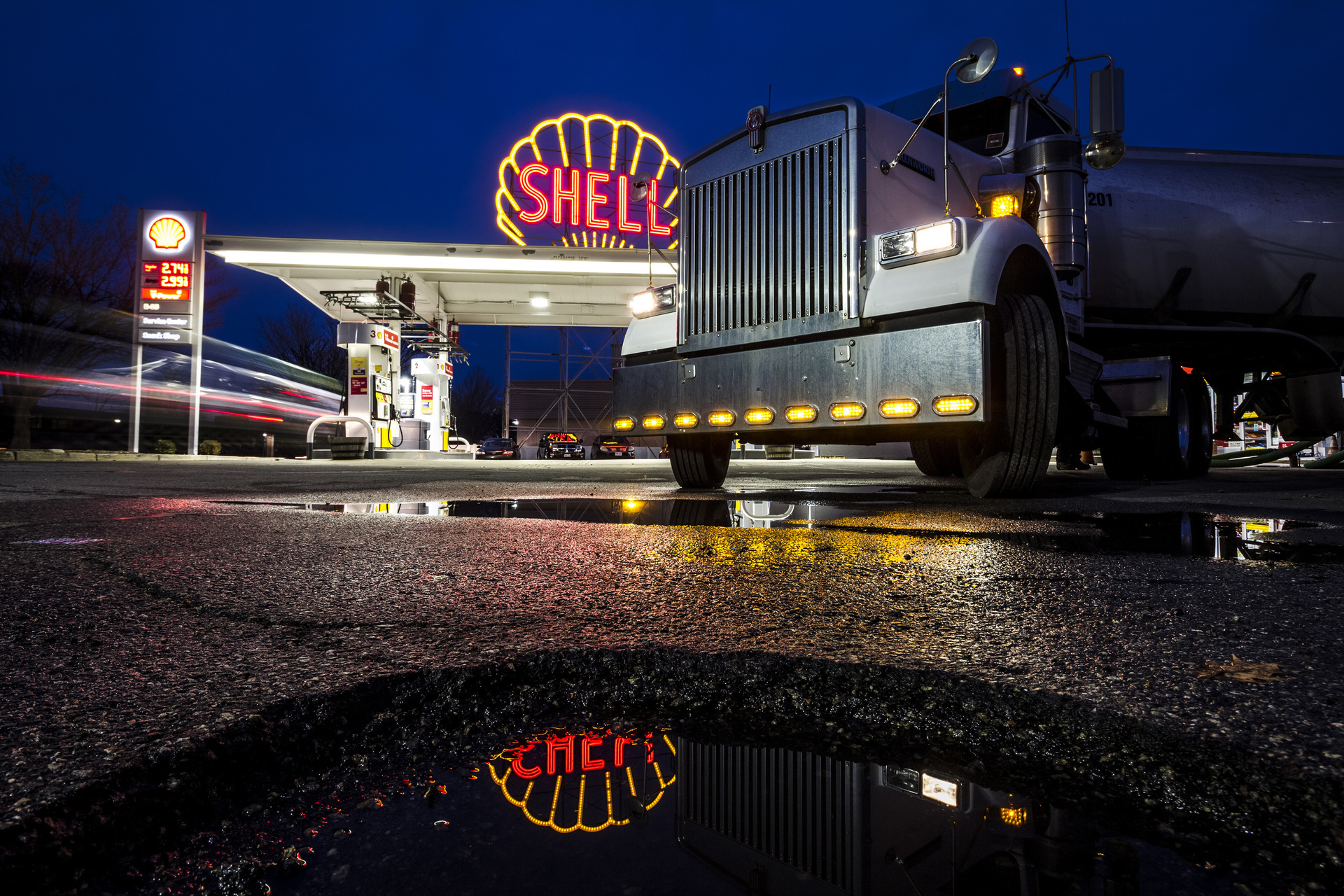 Boston Society for Architecture | Andrew Shea