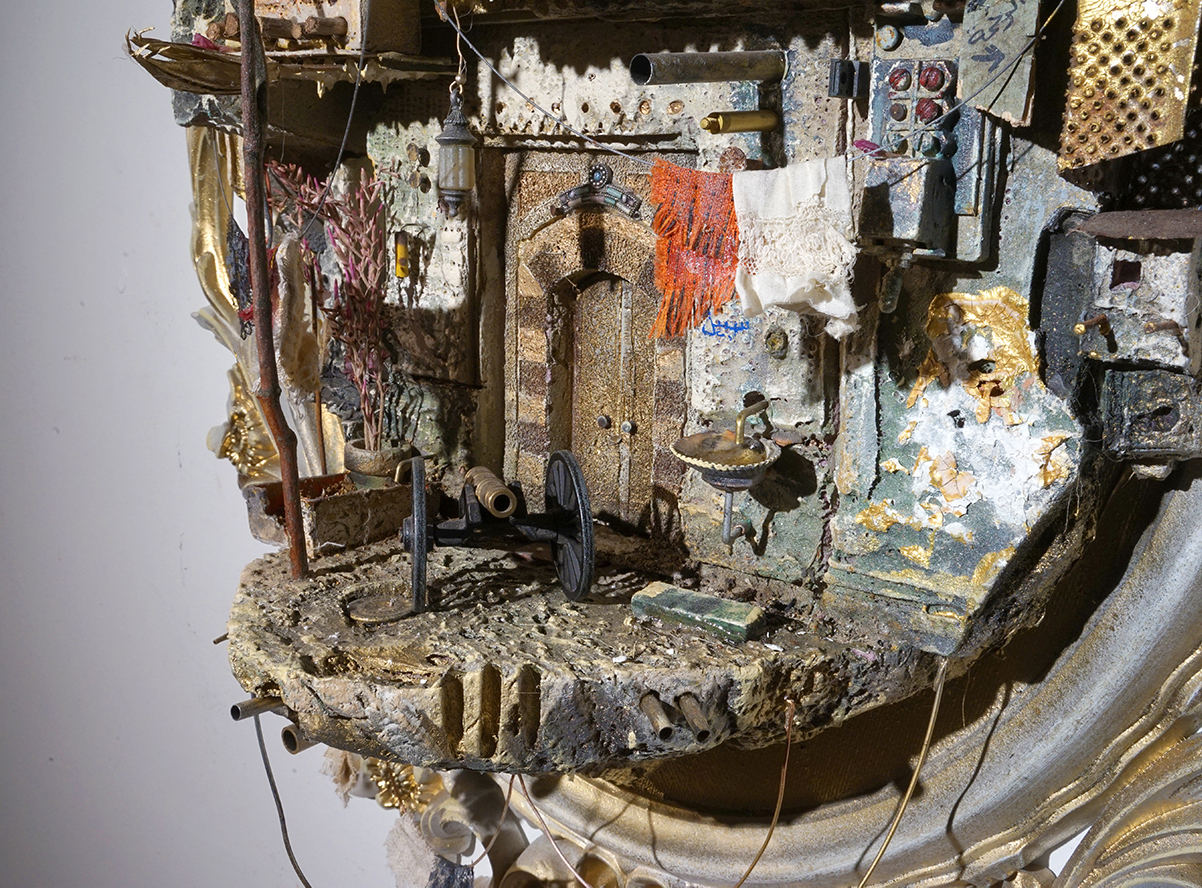 Boston Society for Architecture | Suitcase stories