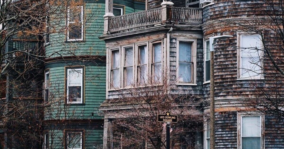 Boston Society for Architecture | Triple-Decker Thursdays: Expanding…