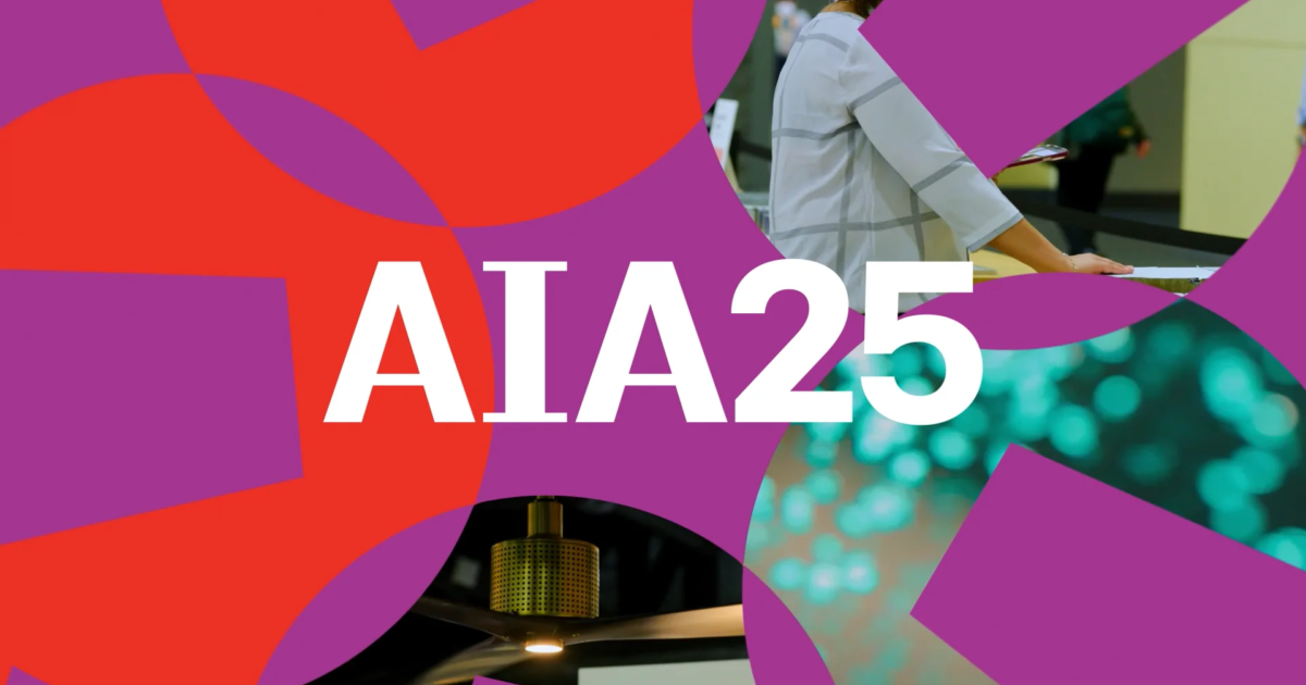 Boston Society for Architecture | AIA Conference on Architecture