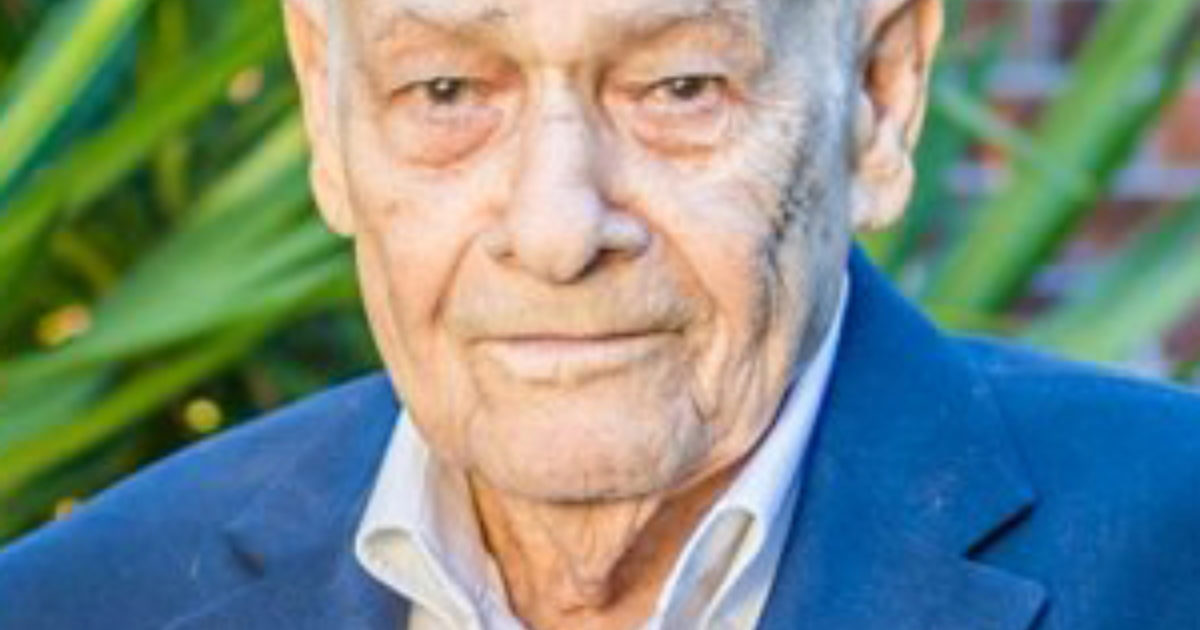 Boston Society for Architecture | Remembering Albert C. Ledner AIA