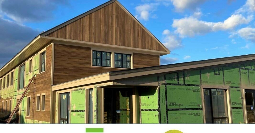 Boston Society for Architecture | COTE: Designing for Energy (Virtual)