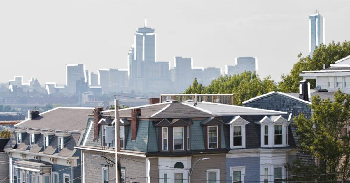 Boston Society for Architecture | Designing Boston: Parochialism vs.…