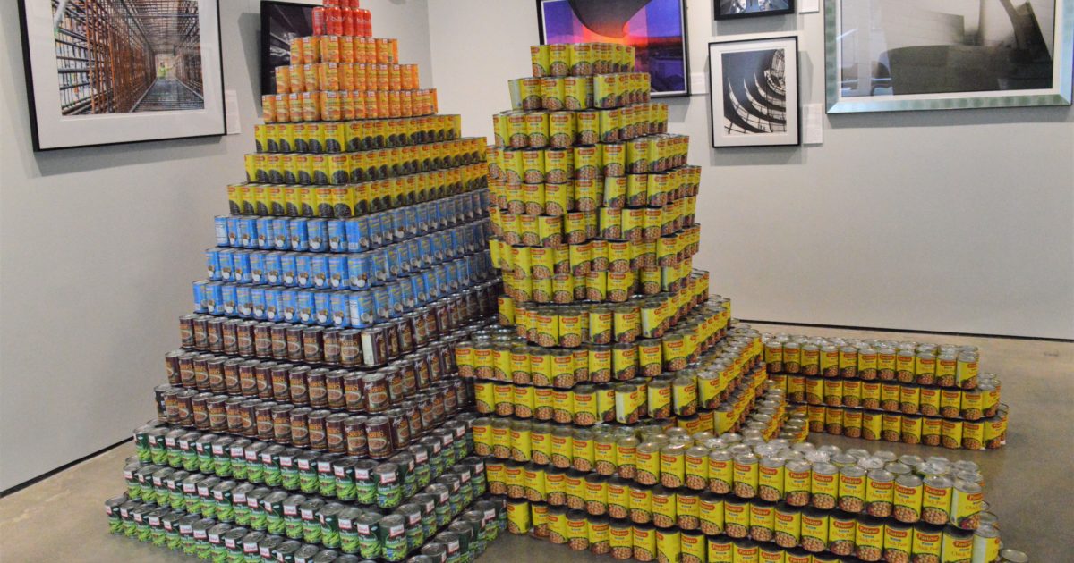 Boston Society for Architecture | Canstruction Boston Registration…