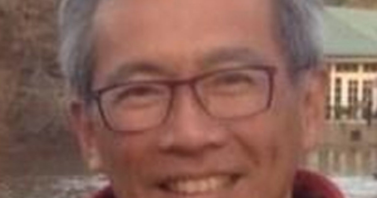 Boston Society for Architecture | Remembering Kenneth Ken-Sin Martin…