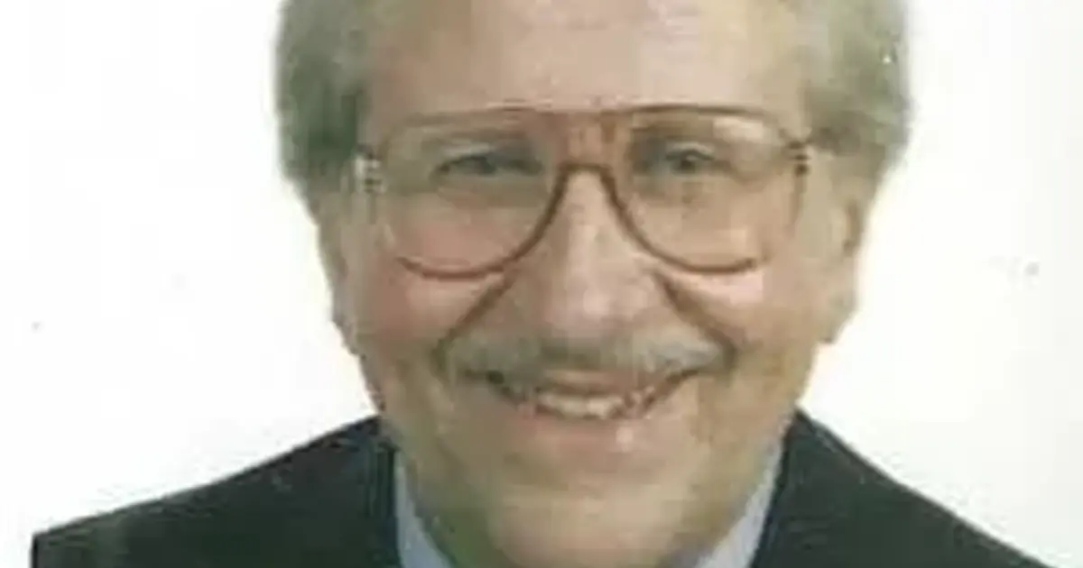 Boston Society for Architecture | Remembering Robert E. Pepi AIA…