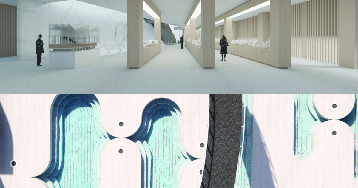 Boston Society for Architecture | Meet the Rotch Travelling…