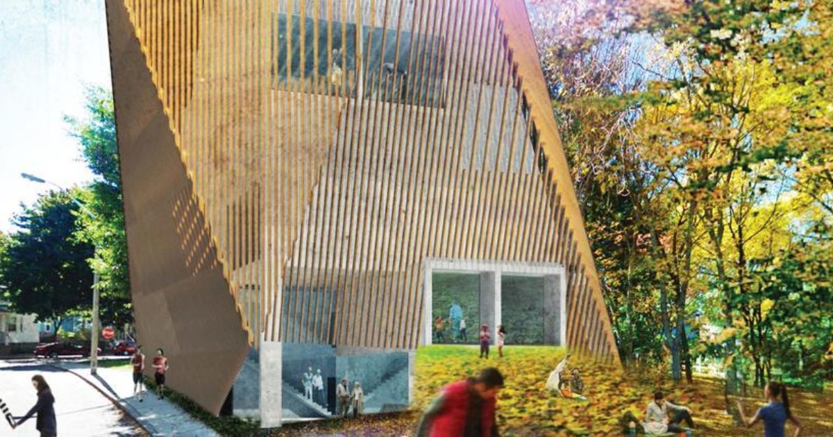 Boston Society for Architecture | Rotch Travelling Scholarship…