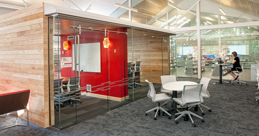 Boston Society for Architecture | Physical Library Futures: Seeing…