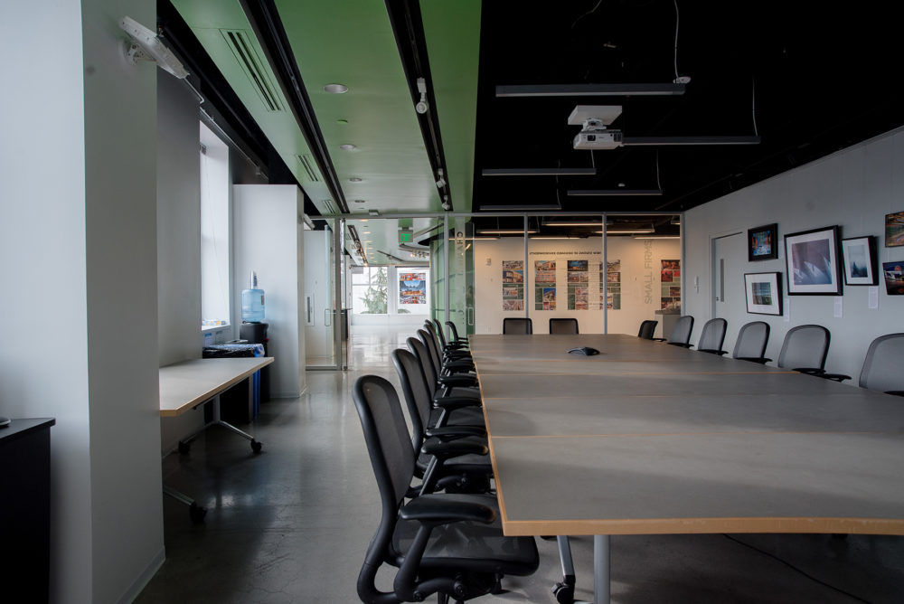 Boston Society for Architecture | Rent BSA Space