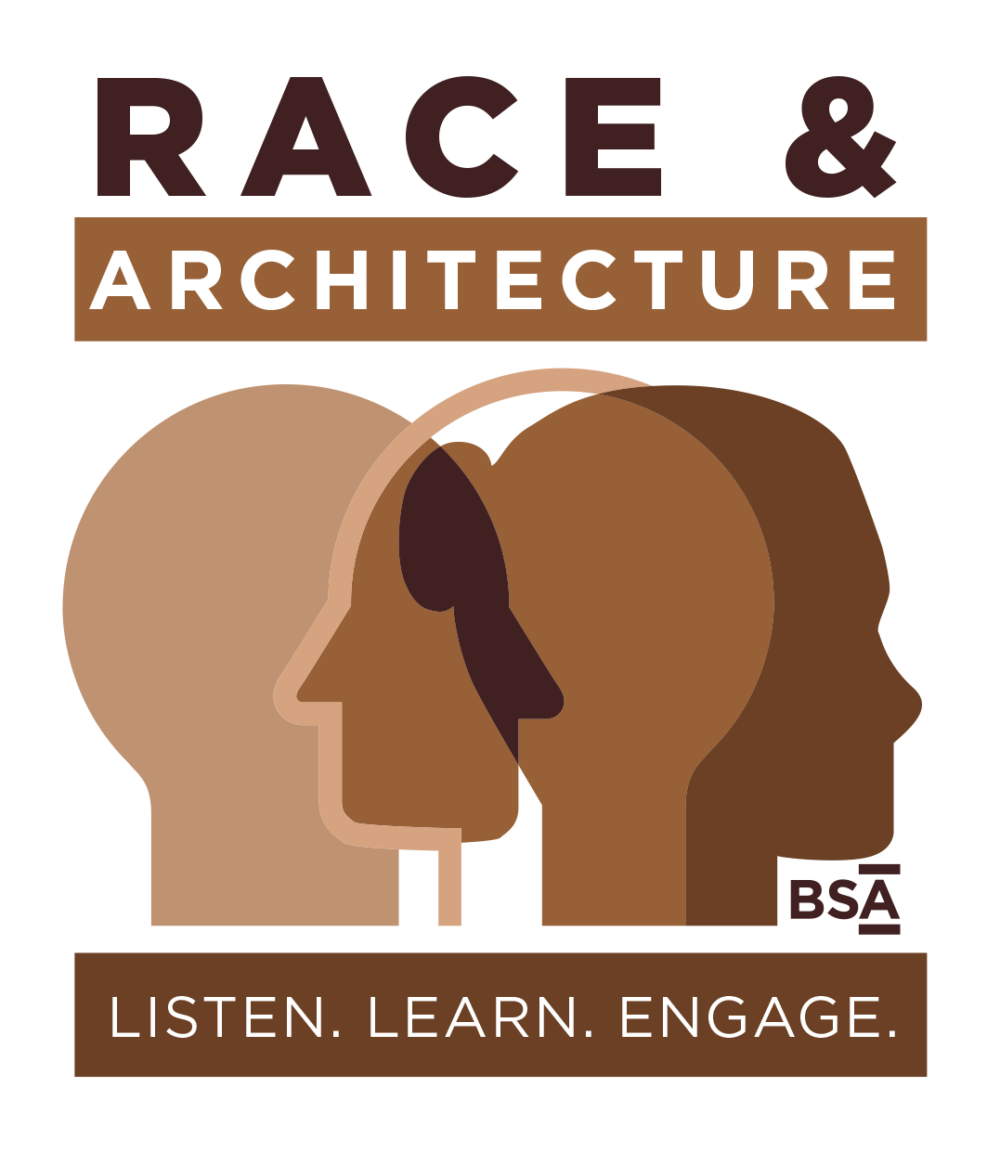 Boston Society for Architecture | Race & Architecture