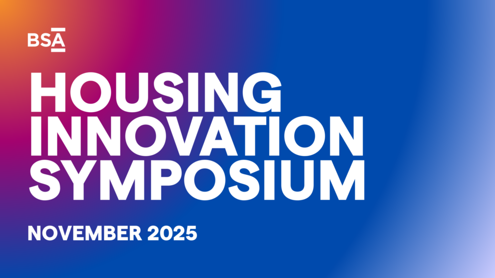 Boston Society for Architecture | 2025 BSA Housing Innovation…