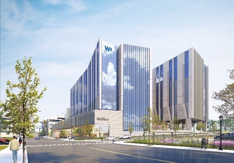 Boston Society for Architecture | Healthcare Facilities Committee:…