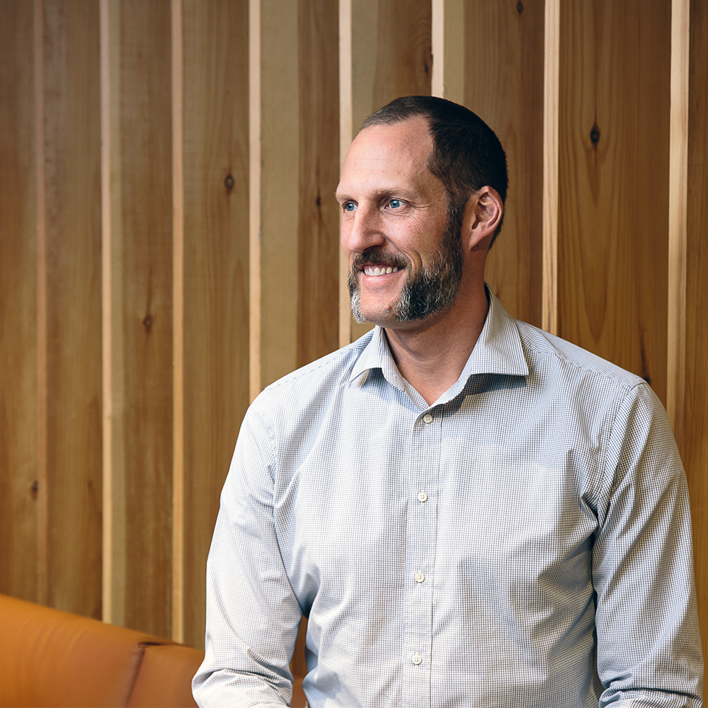 Boston Society for Architecture | Sam Batchelor AIA