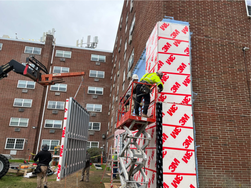 Boston Society for Architecture | Building Enclosure Council (BEC):…