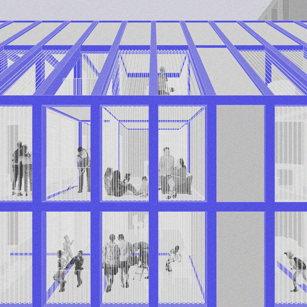 Boston Society for Architecture | Rotch Travelling Scholarship 2023