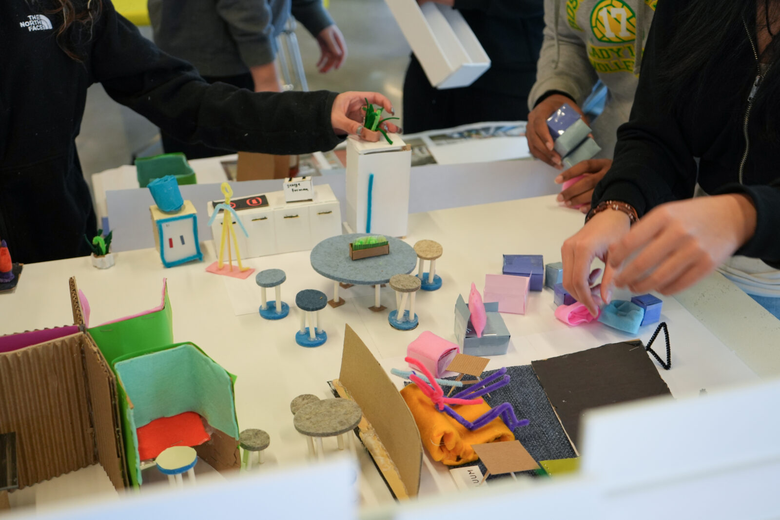 Boston Society for Architecture | Architecture/Design Thinking Week:…