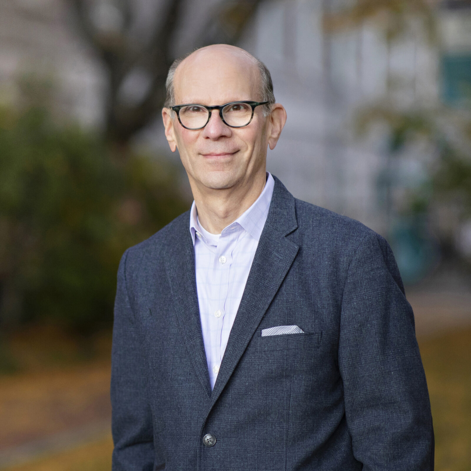 Boston Society for Architecture | Jack Glassman AIA LEED AP