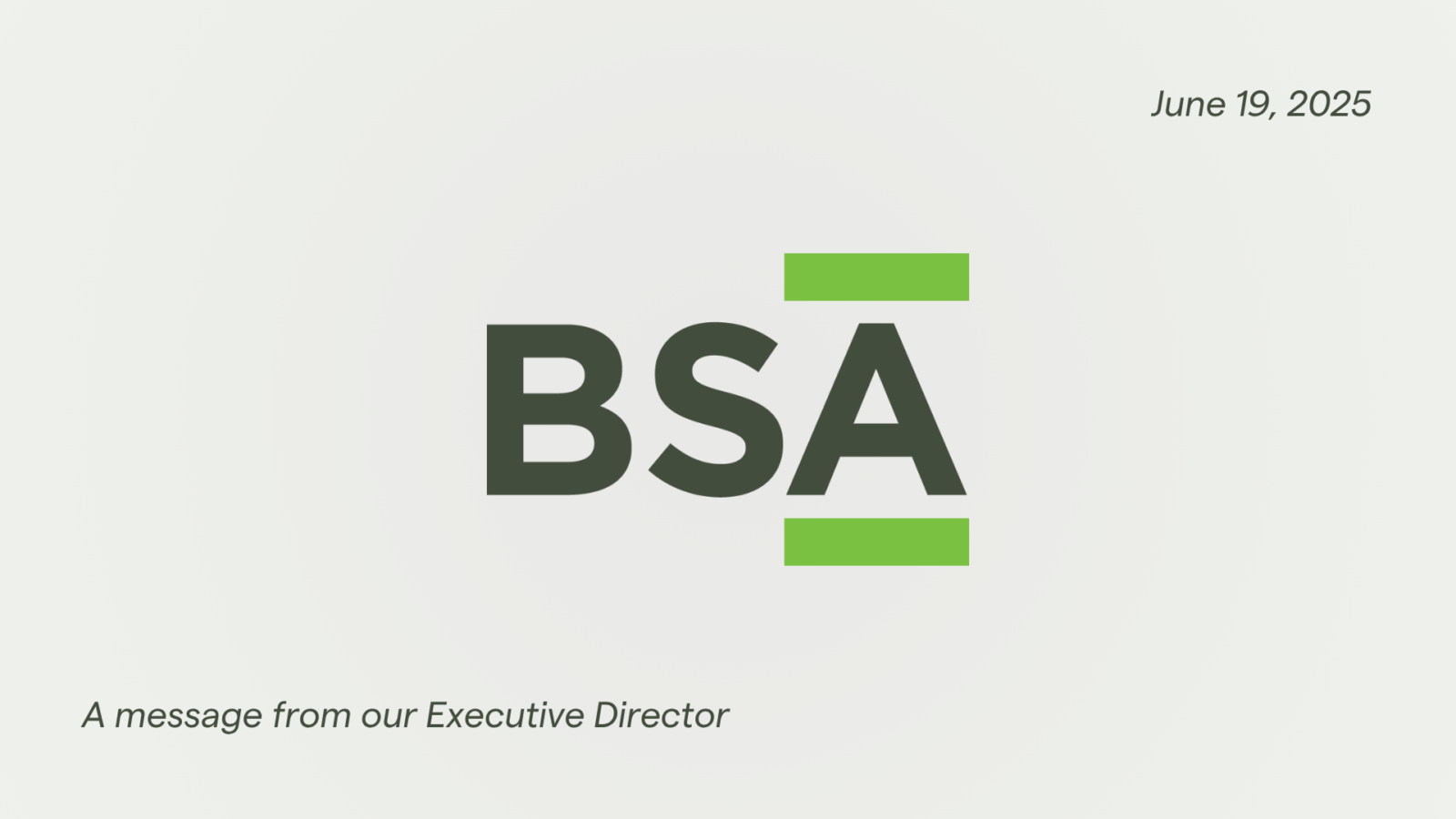 Boston Society for Architecture | BSA/AIA