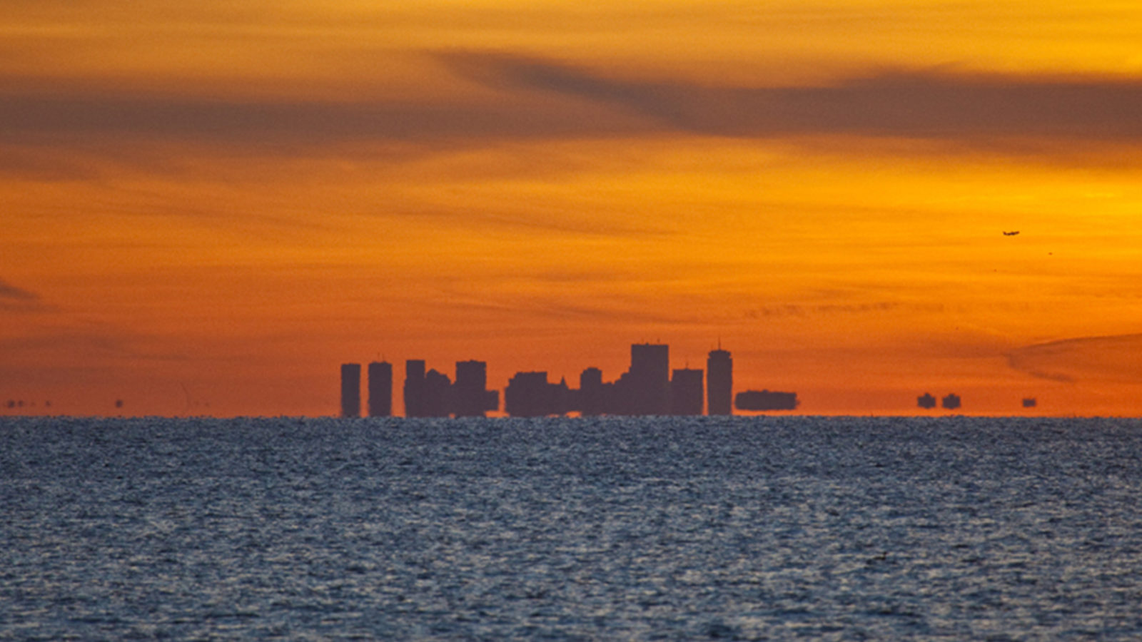 Boston Society for Architecture | Surface Tension: Architectural…