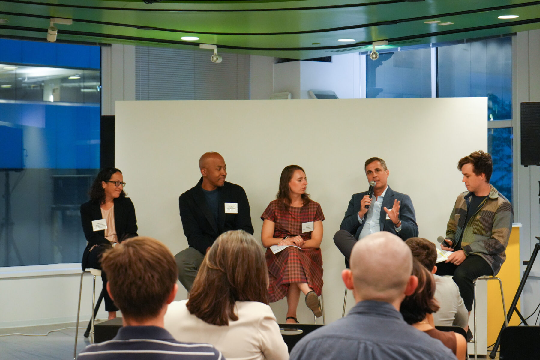 Boston Society for Architecture | Housing Innovation