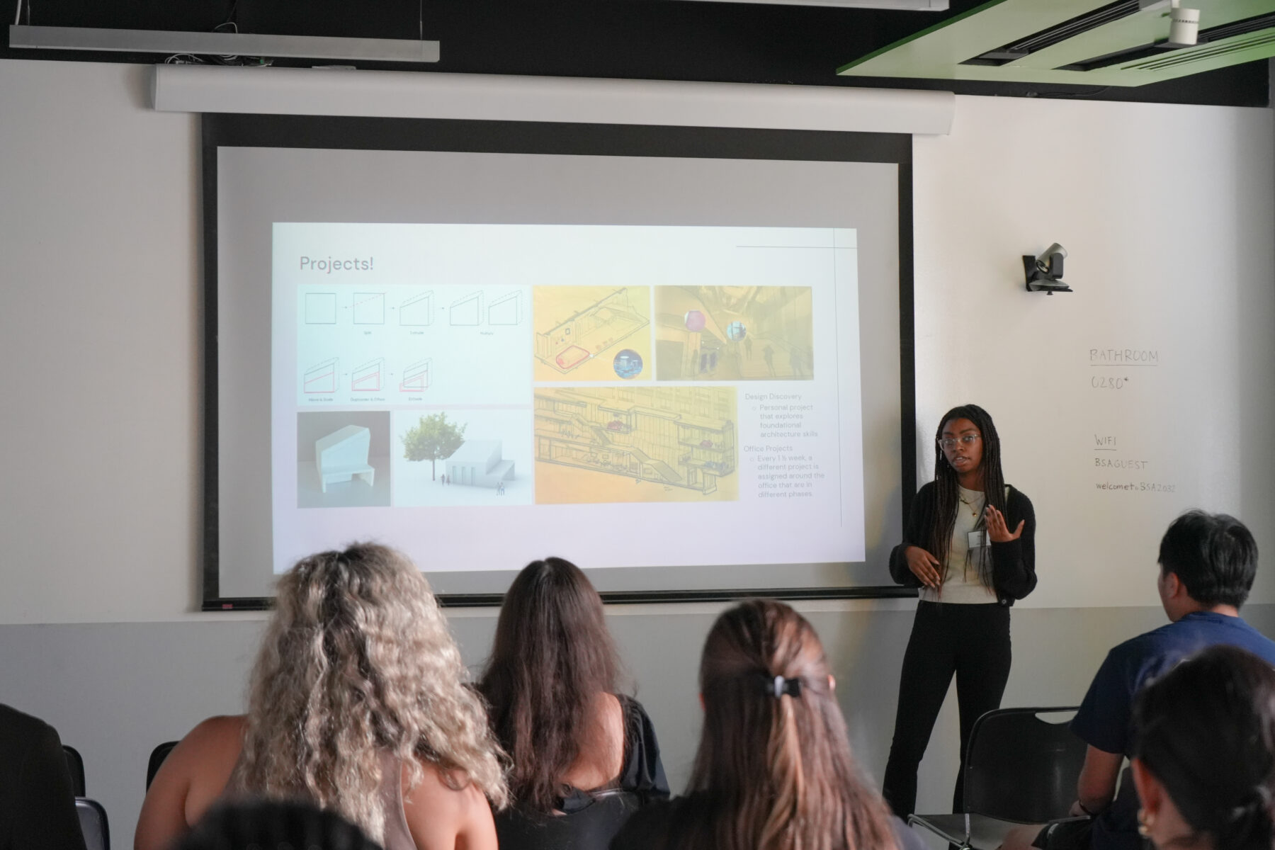 Boston Society for Architecture | BSA Welcomes Danyson Tavares as…