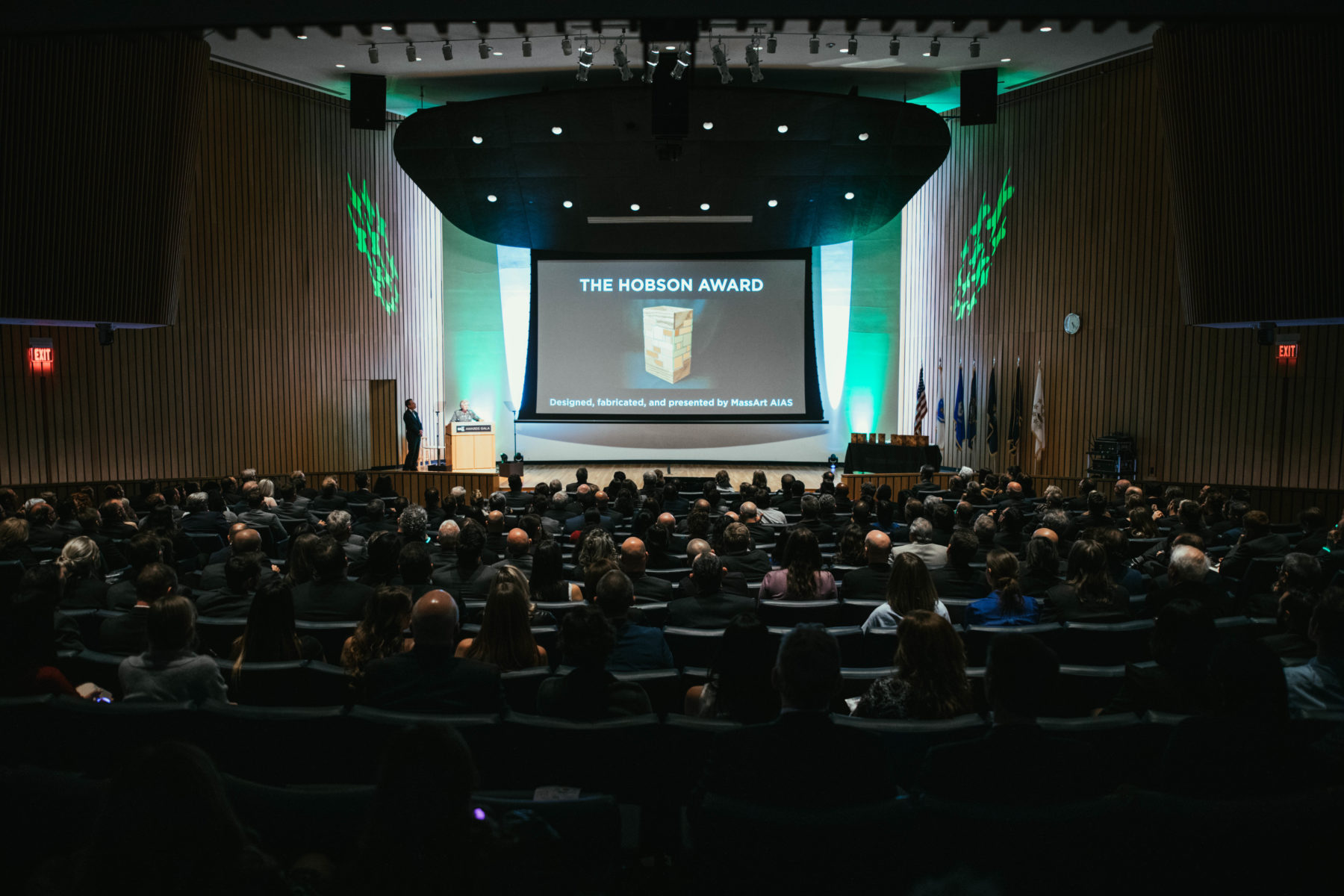 Boston Society for Architecture | 2020 BSA Design Award winners…