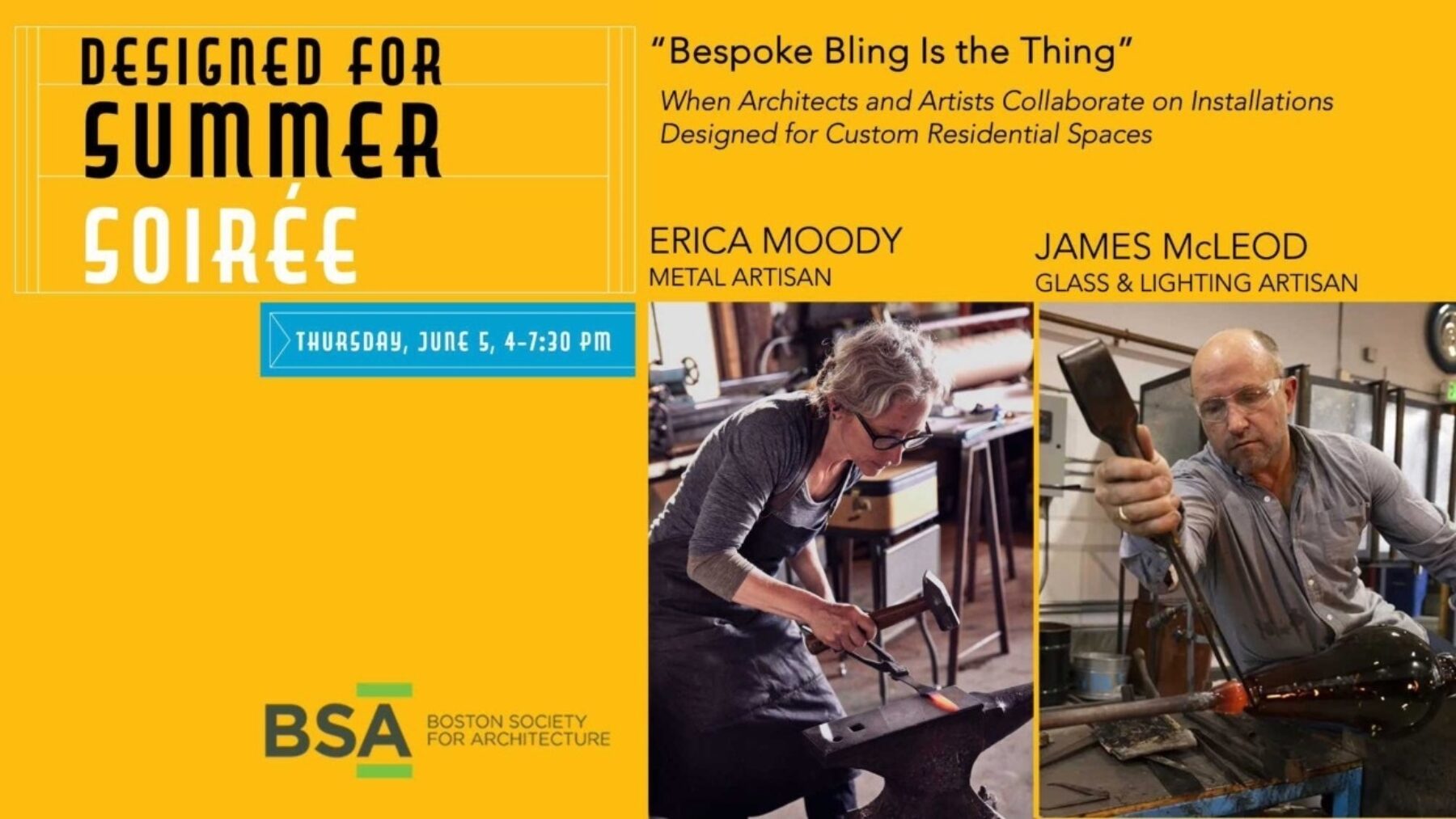 Boston Society for Architecture | Residential Design Committee:…