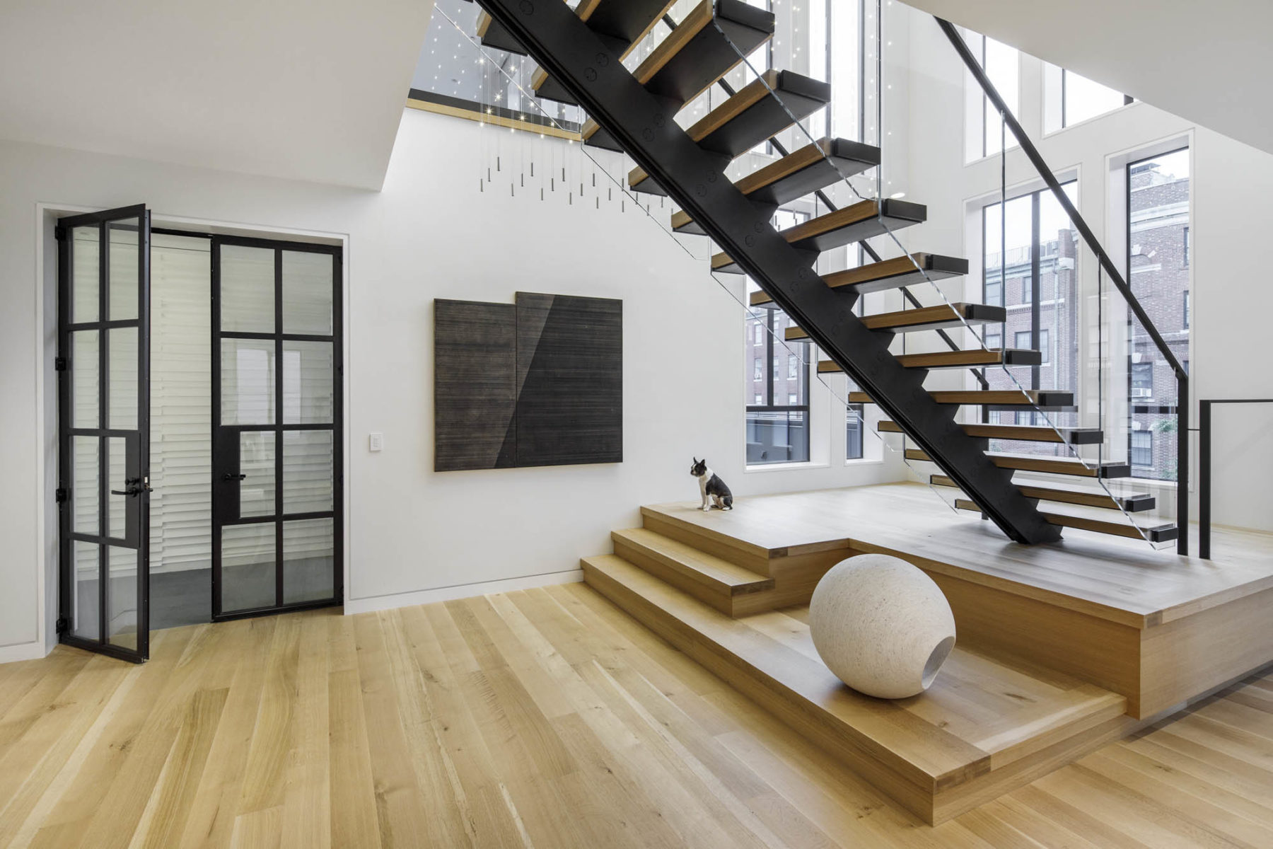 Boston Society for Architecture | Homeowners Project Handbook