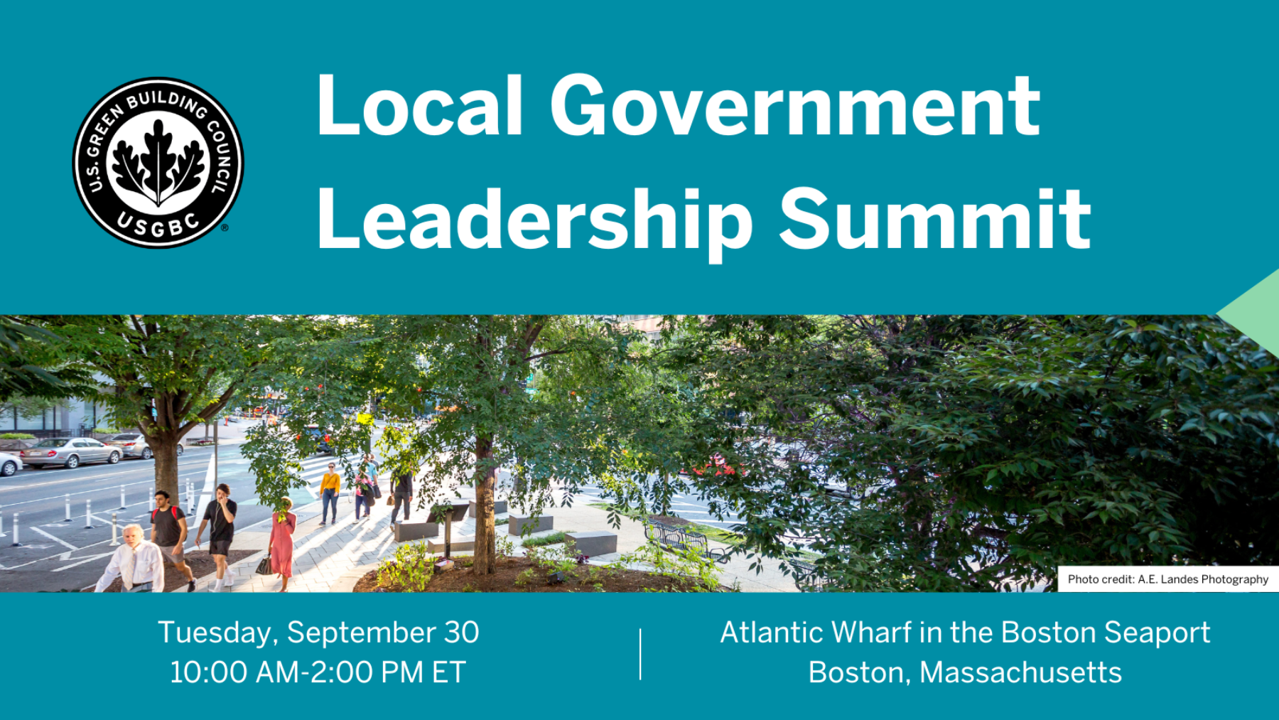 Boston Society for Architecture | Events Landing