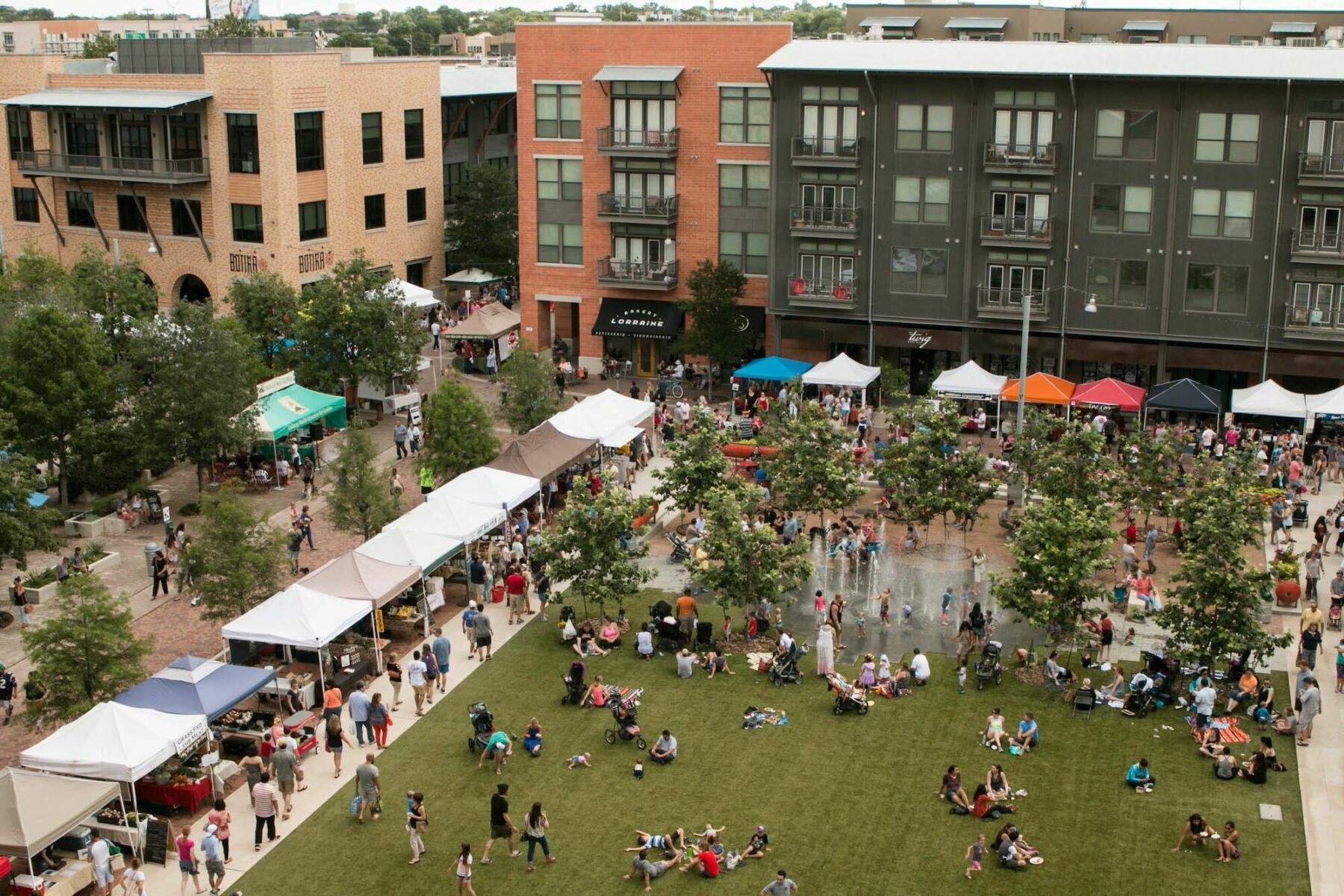 Boston Society for Architecture | Placemaking Network: Making it…