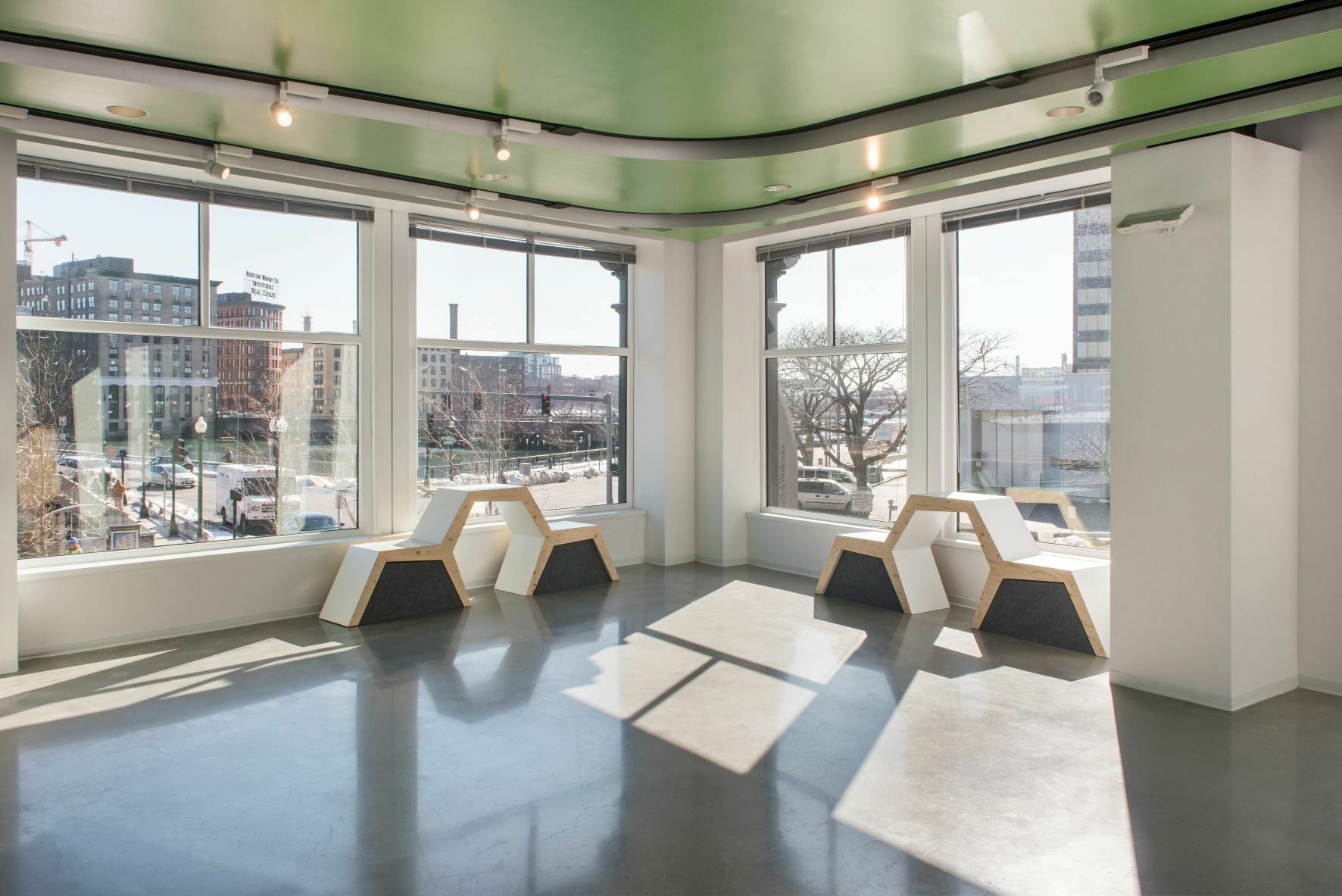 Boston Society for Architecture | Rent BSA Space