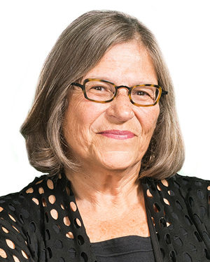 Boston Society for Architecture | ABX Spotlight: Renée Loth