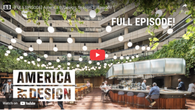 Boston Society for Architecture | BSA/AIA