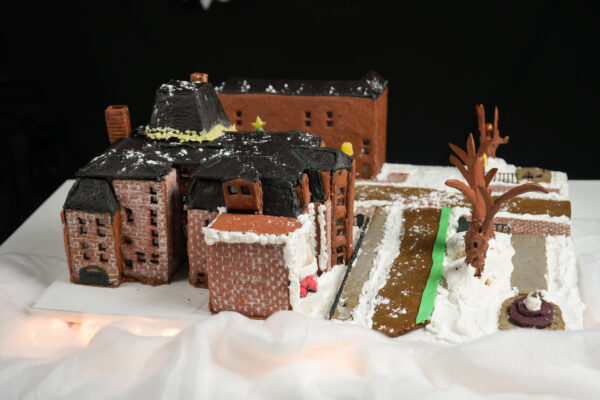 Boston Society for Architecture | A Corner of Boston's Mall of America