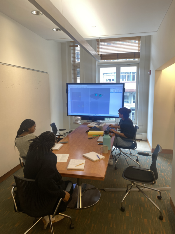 Boston Society for Architecture | Summer Internships in Full-Swing
