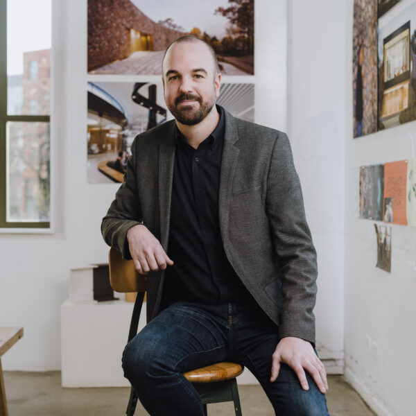 Boston Society for Architecture | Jury Named for 2025 BSA Design…