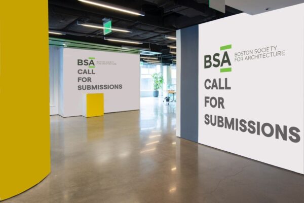 Boston Society for Architecture | Flagship Events