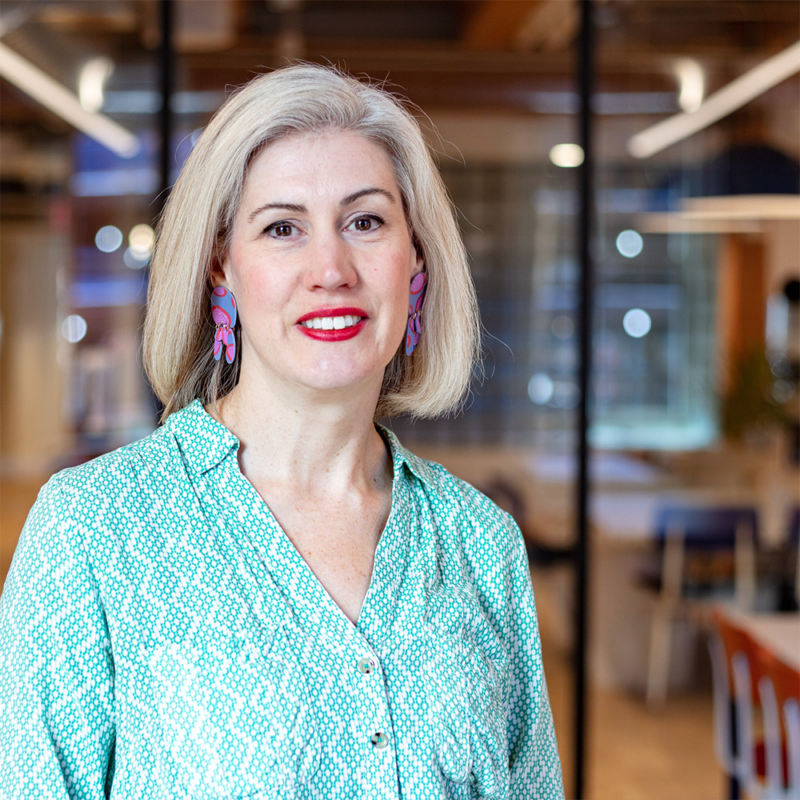 Boston Society for Architecture | Alison Nash AIA