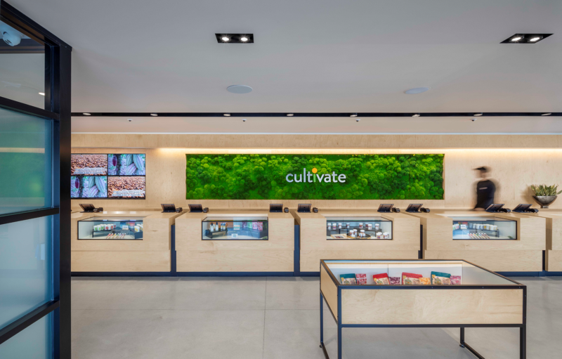 Boston Society for Architecture | Amir Kripper AIA