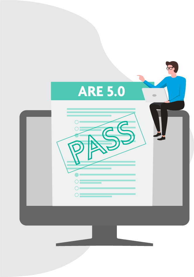 Boston Society for Architecture | ARE Prep Resources